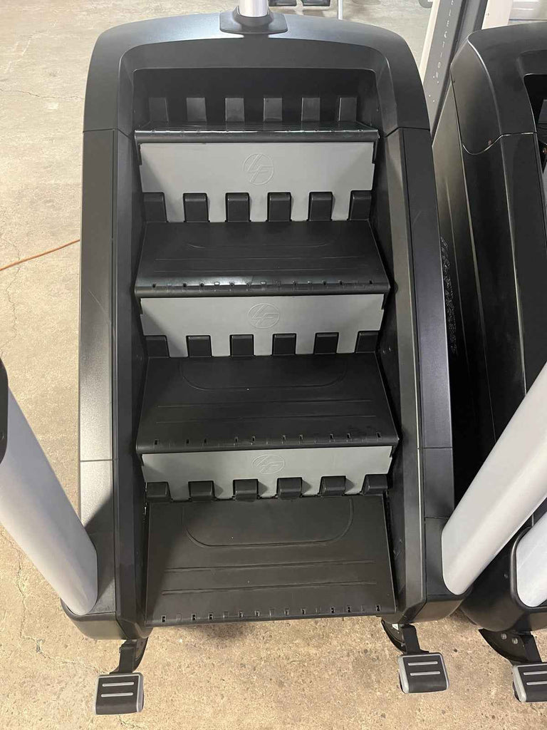 Life Fitness Discover 95P SE3 HD Powermill – True Iron Fitness