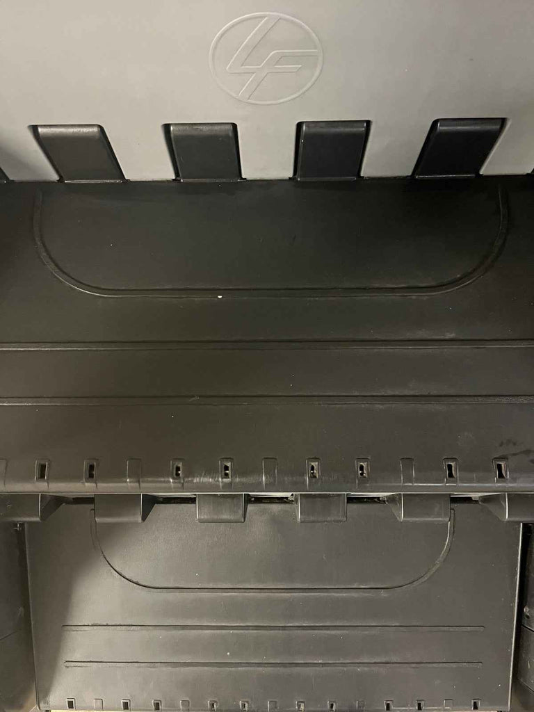 Life Fitness Discover 95P SE3 HD Powermill – True Iron Fitness