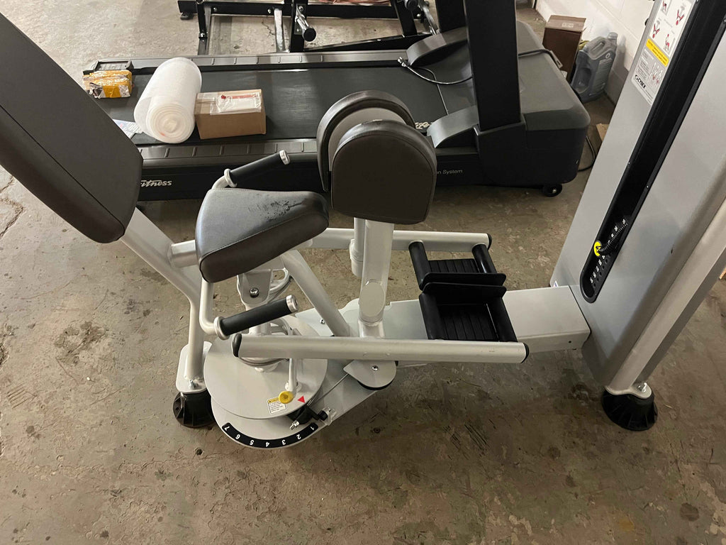 Cybex Vr1 Hip Abduction Adduction – True Iron Fitness
